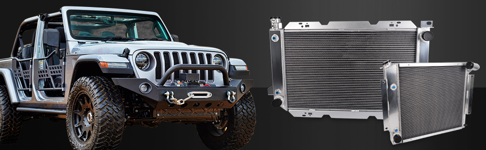 G-Plus Radiators: Optimal Cooling & Durability - G-Plus